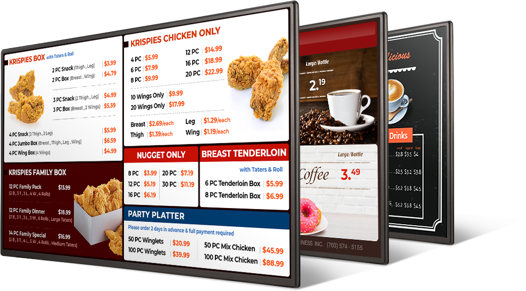 Korus Business – Total Business Solutions