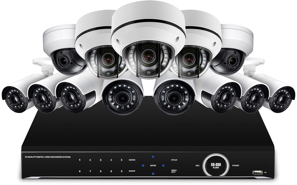 CCTV Service – Korus Business