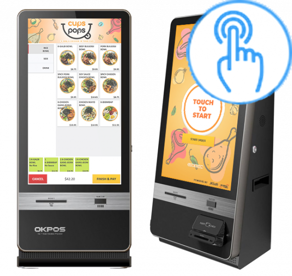 Sam4s Giant 100 Driver